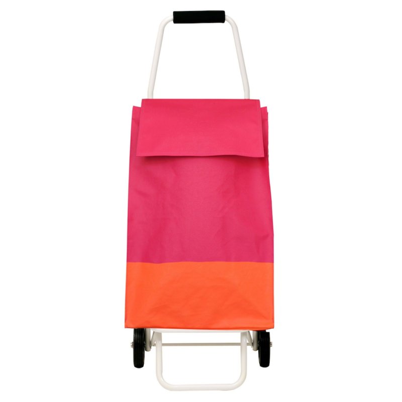 TROLLEY MARKET - Perigot.fr